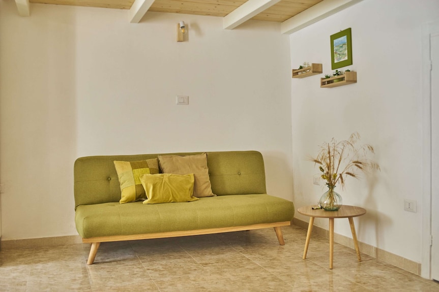 Nonnanina - Pisticci