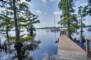 Apartamento (2 Bedrooms) | Interior