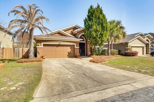 Casa (3 Bedrooms) | Parte interna