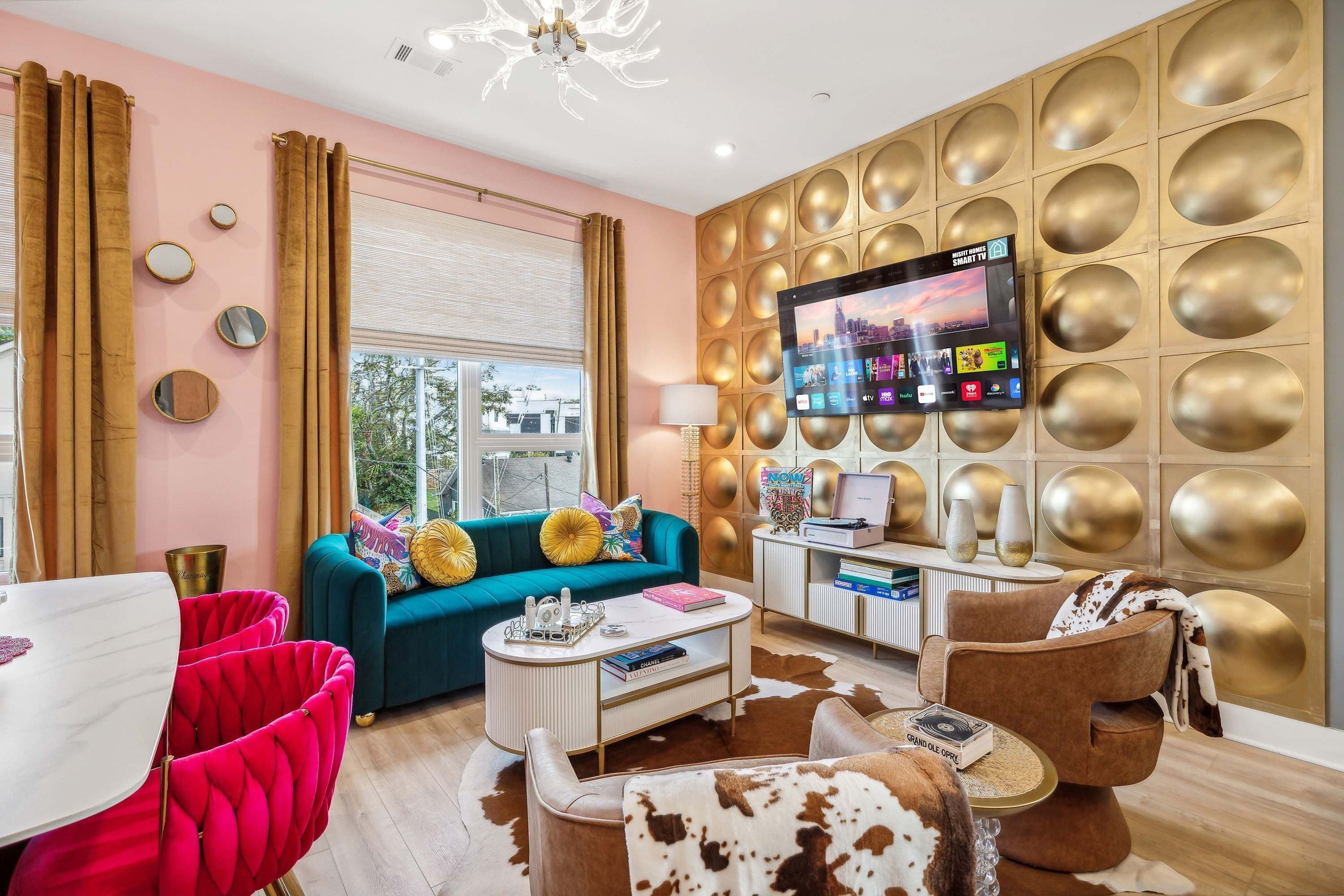 Apartamento, acessível | 3 quartos, acesso à internet de alta velocidade