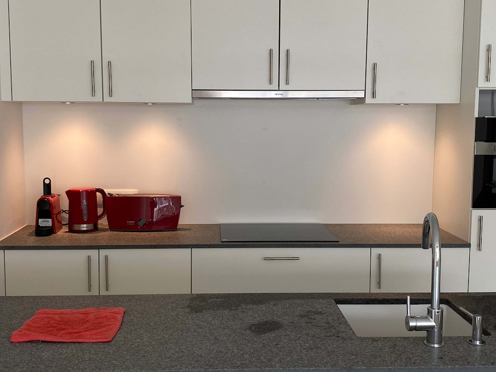 Huswell - Family-friendly Apartment In Nieuwpoort With Shared Summer Pool - Koksijde