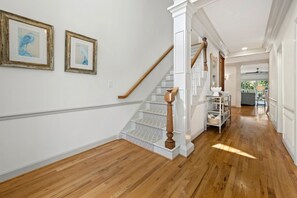 Apartamento em Condomínio Fechado, 3 quartos | Interior