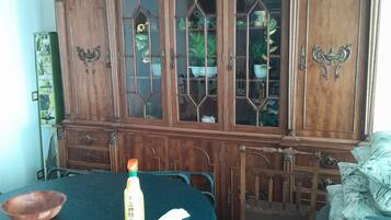 Apartamento | 3 quartos