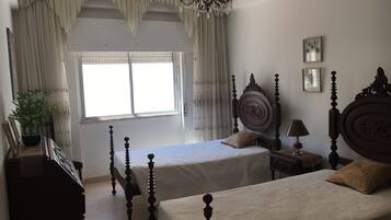 Apartamento | 3 quartos