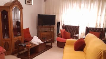 Apartamento | 3 quartos