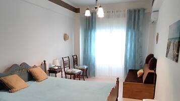 Apartamento | 3 quartos