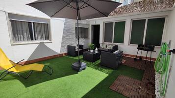 Apartamento | 3 quartos