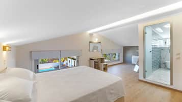 Villa | 3 quartos, Wi-fi grátis, roupa de cama fornecida