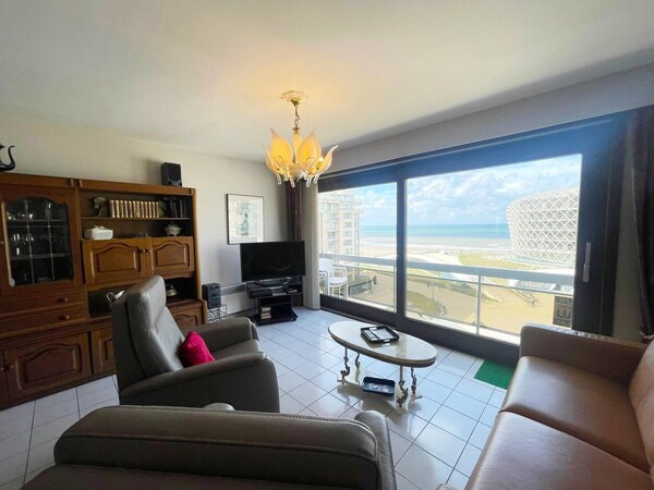 Apartment Near Epernay Square - Middelkerke