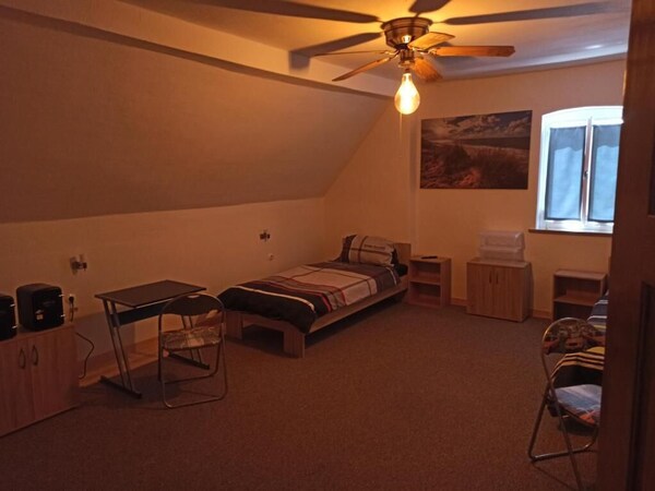 Landarbeiterhaus - 巴伐利亞