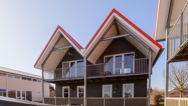 Summio Havenresort Terherne - Friesland