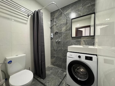 Room in Apartment - Guesthouse Imperia 10 Numeris