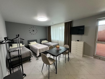 Room-guesthouse Imperia 3