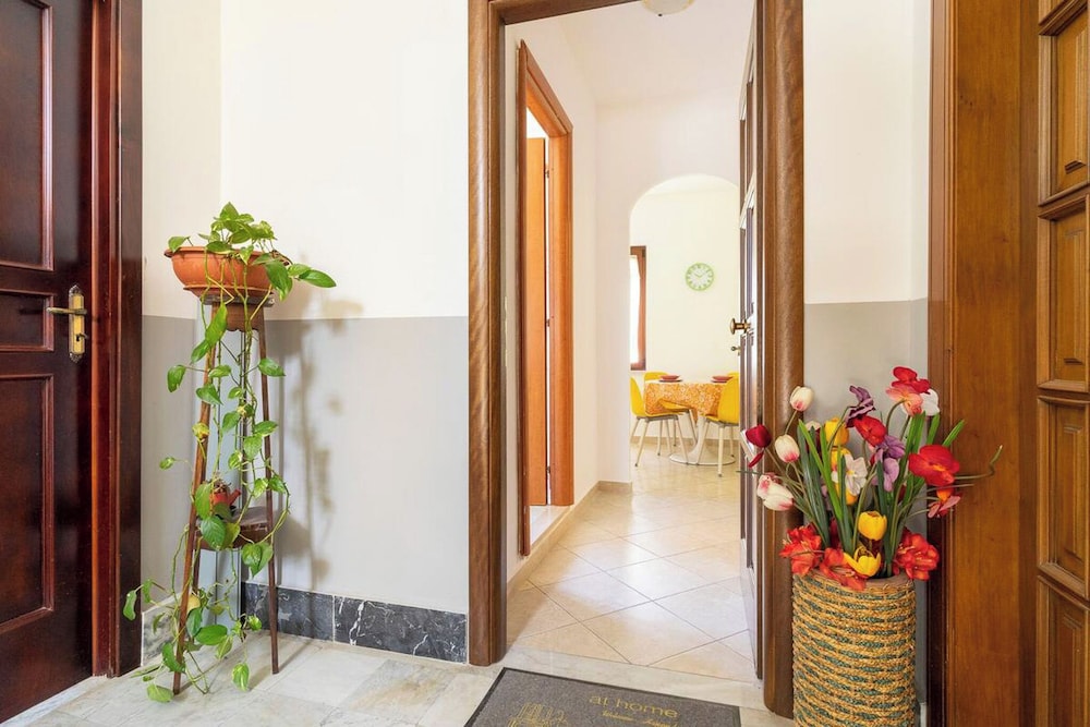 Melissa Home - Paula