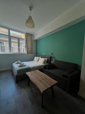 Apartamento