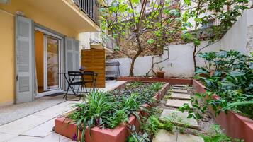 Apartamento | 1 quarto