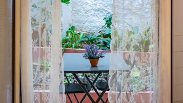 Apartamento | 1 quarto