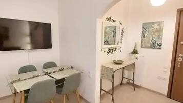 Apartamento | 1 quarto