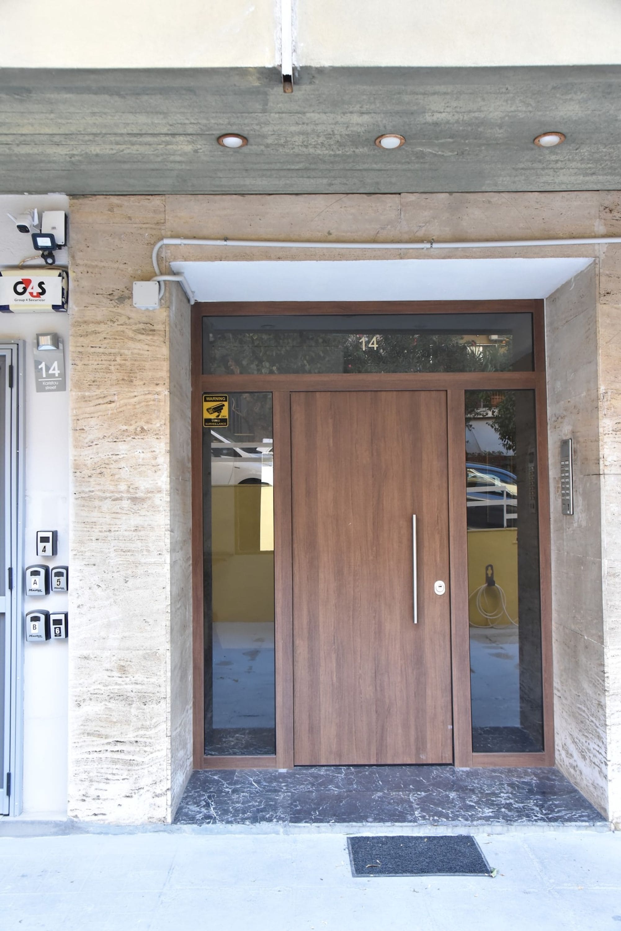 Casa, fumadores | 1 quarto 