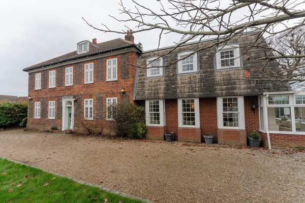 Sherbourne House Hotel - Norfolk