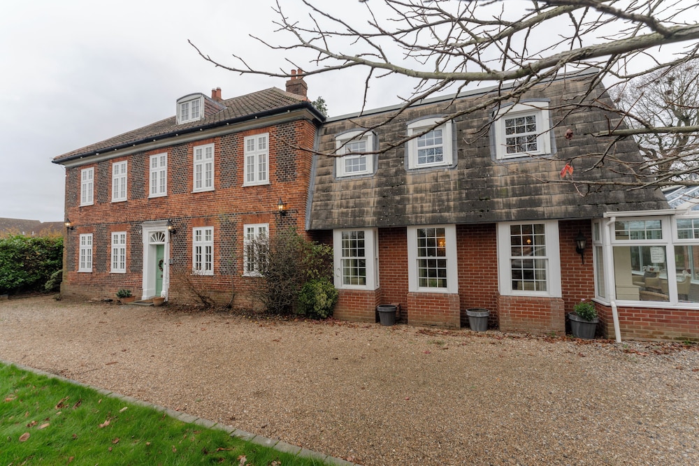 Sherbourne House Hotel - Norfolk