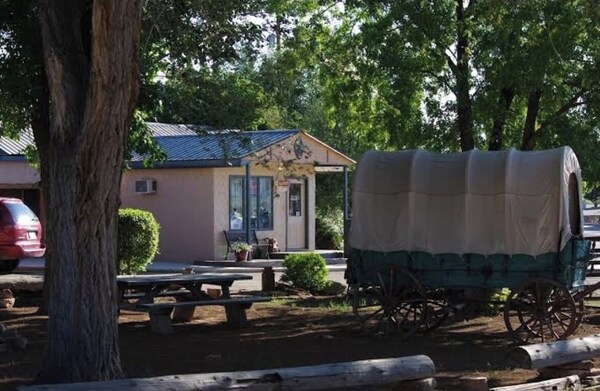 Sleeping Ute Mountain Motel - Cortez, CO