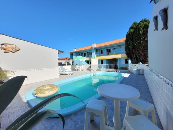 Villa Do Oceano Residence - Garopaba