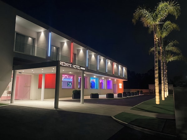 Rednyx Hotel - Esmoriz