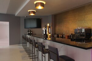 Bar (no alojamento)