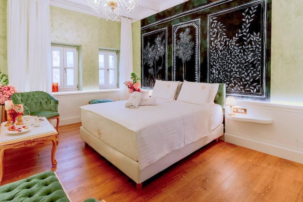 Madame Hortense Boutique Hotel - Chania