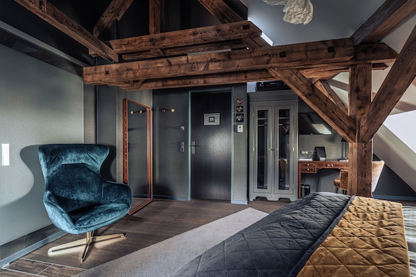 Hotel Spedition - Thun