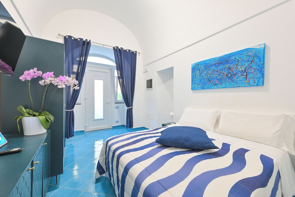 Chiaia Di Rose Rooms & Apartment - Ischia