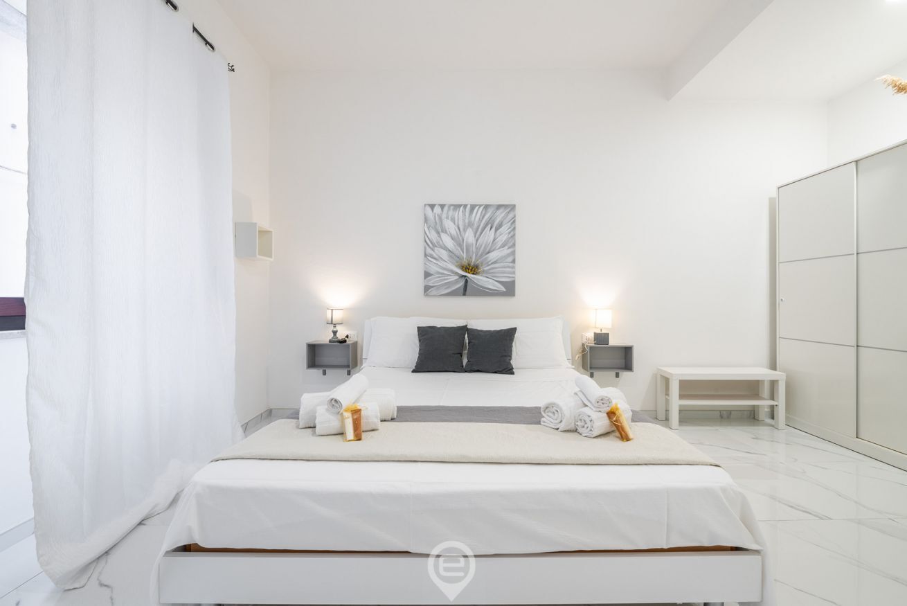 Guest Room Historic Centre - Iglesias