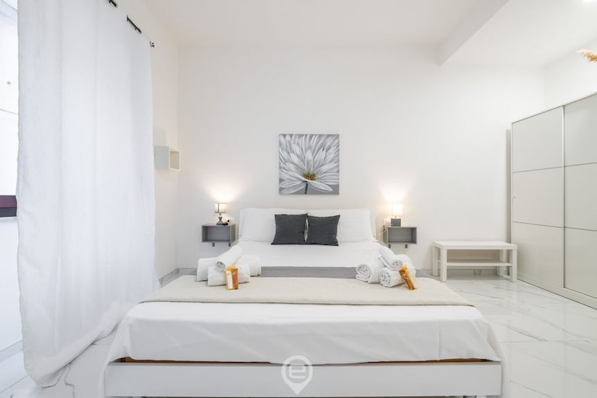 Guest Room Historic Centre - Iglesias