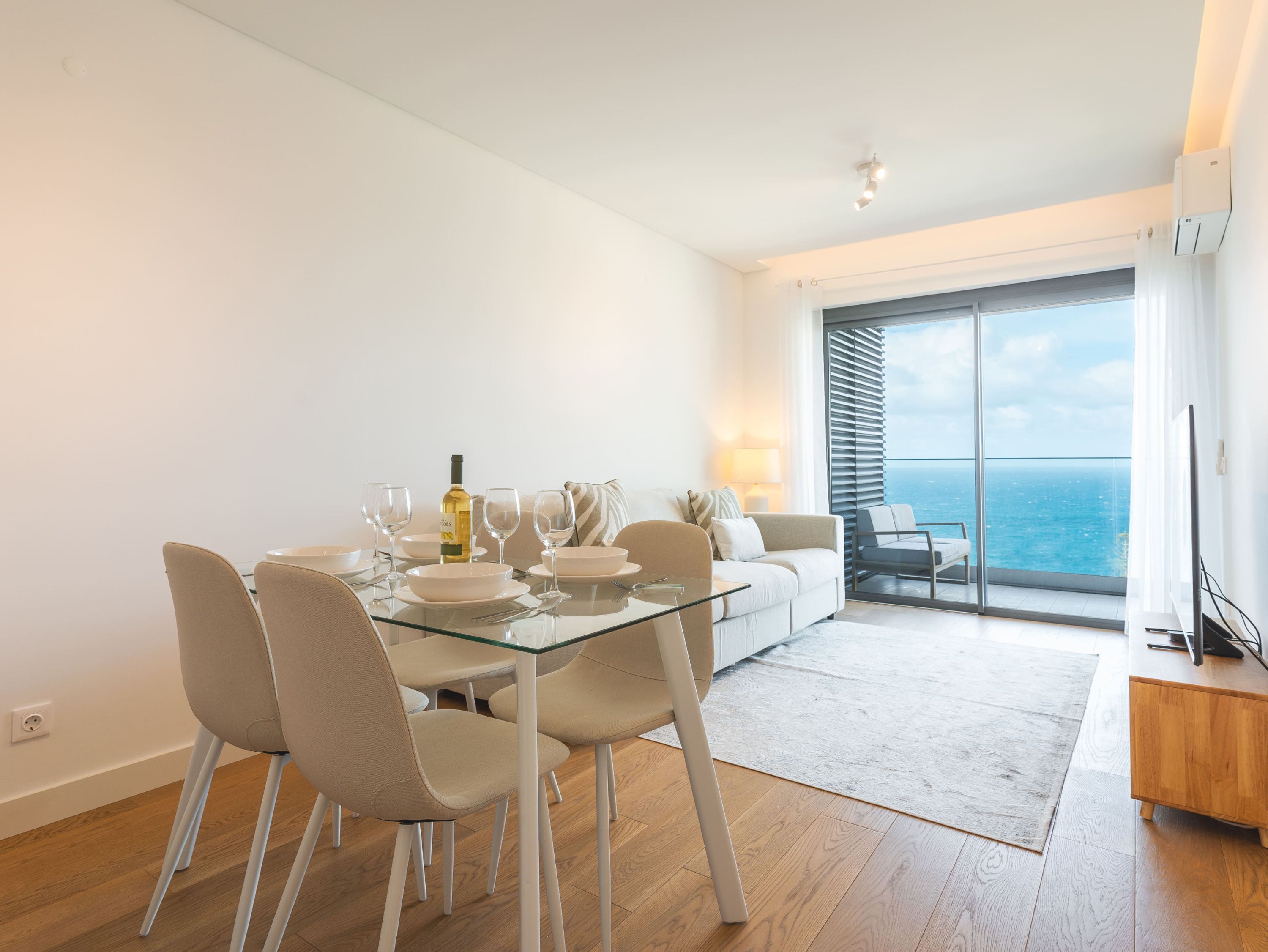 Apartamento | 2 quartos 