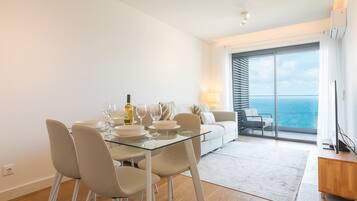 Apartamento | 2 quartos