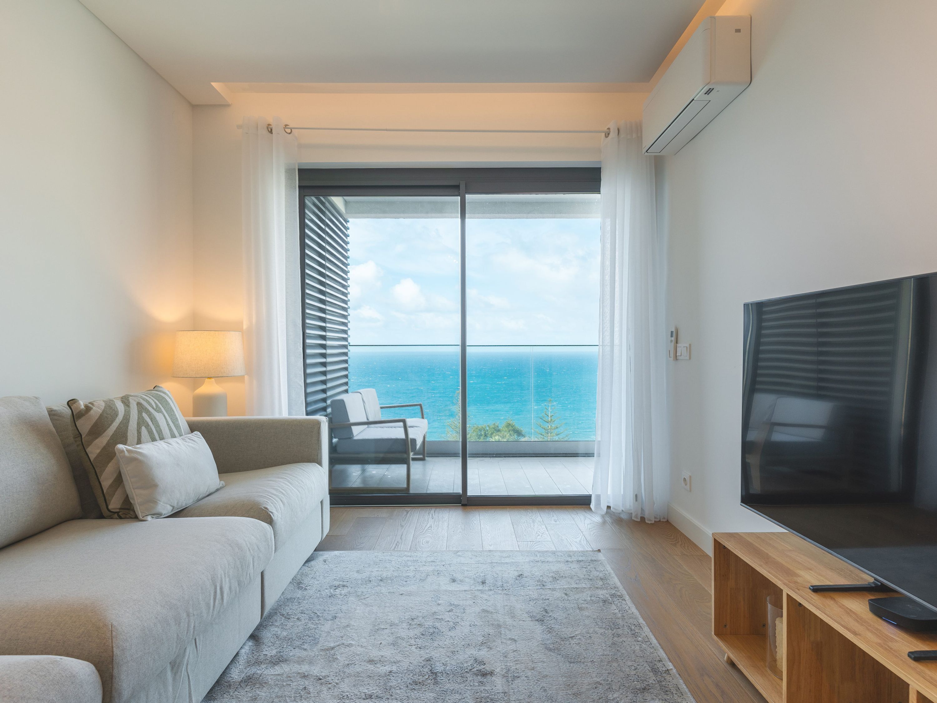 Apartamento | 2 quartos 