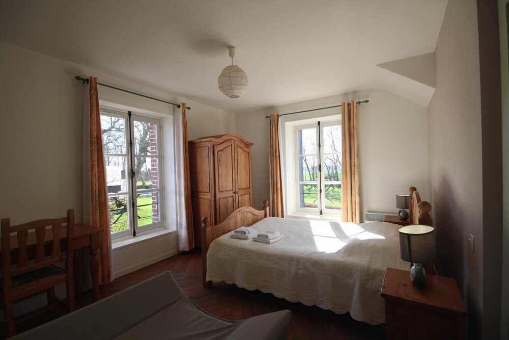 Gîtes de France® - L'Eclipse - Vattetot-sur-Mer | Vrbo