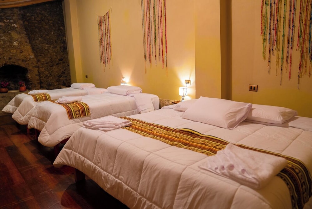 Casa Mayta Hotel - Apurímac