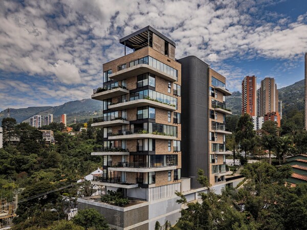 The Somos Loho Hotel - Medellín