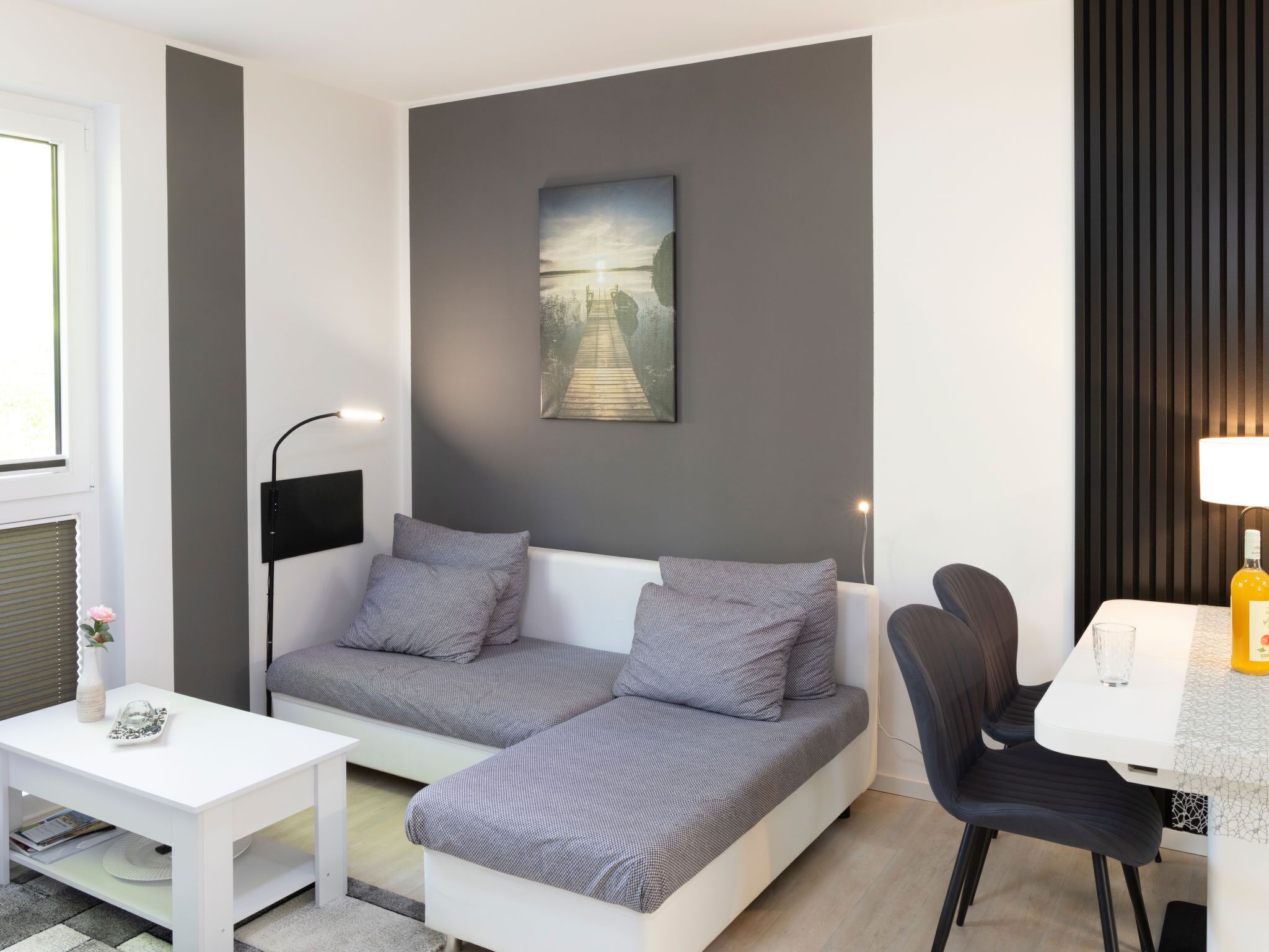 Sandmann By Interhome - Loddin