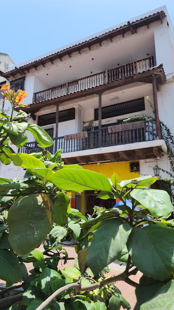 Casa Agena - Cartagena