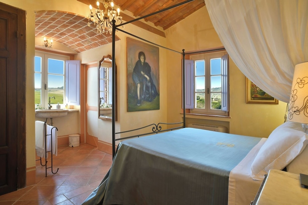Villa Teresina - Guardistallo, Pisa - Guardistallo | Vrbo