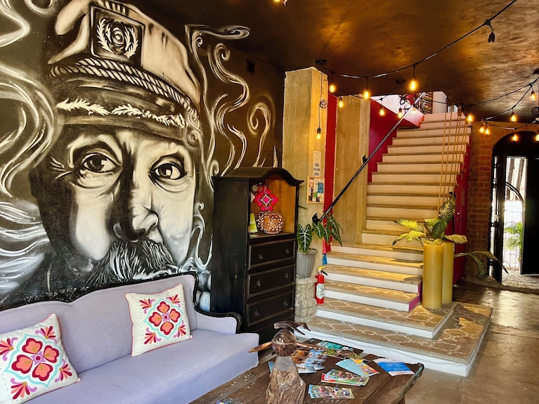 Hermosa Casa Estilo Hacienda De 9 Habitaciones Con Alberca, Patio Y Terraza - Puerto Vallarta