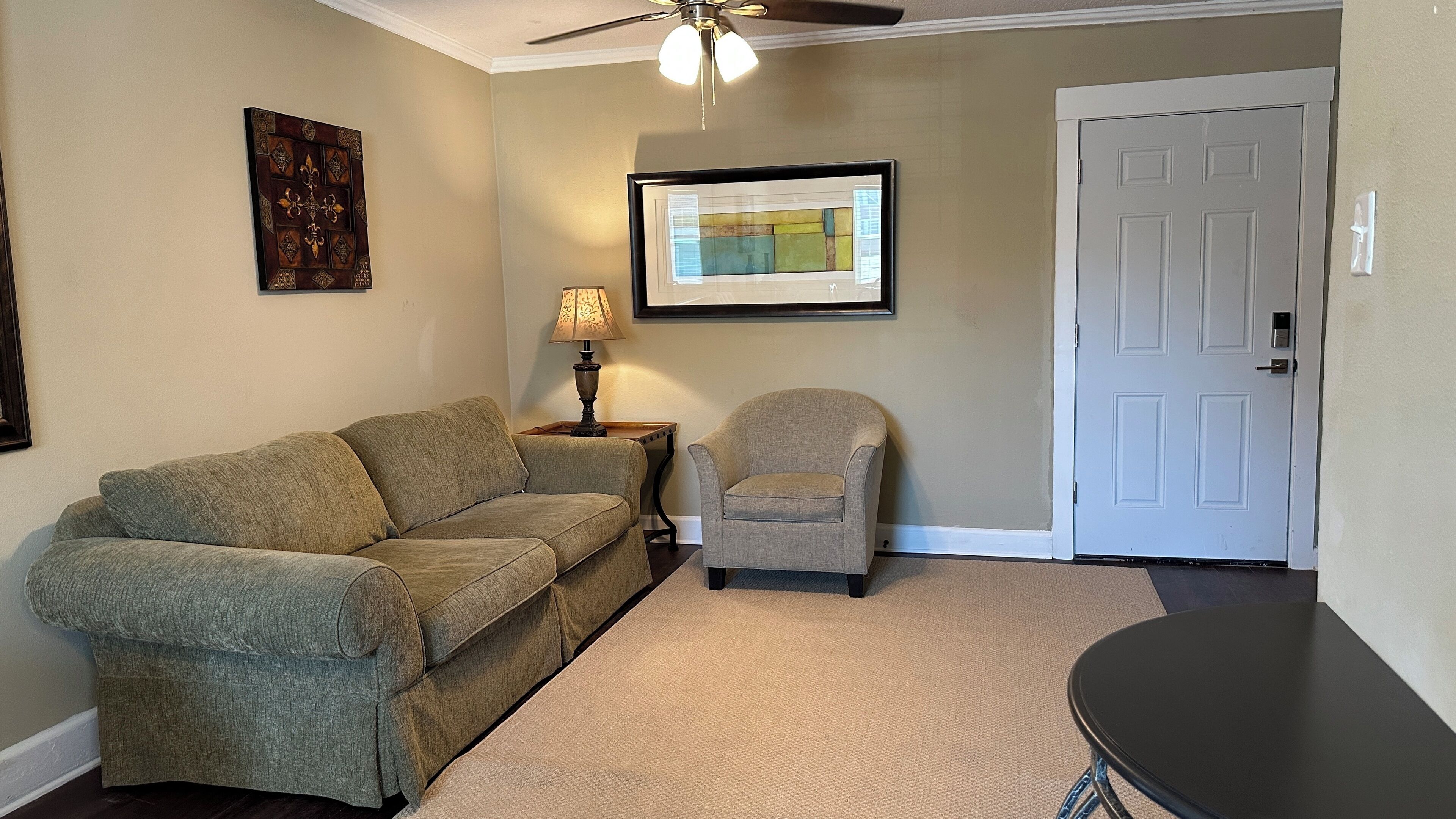 The Monroe: 2-bedroom Townhome. Walk To Lsu - Baton Rouge, LA