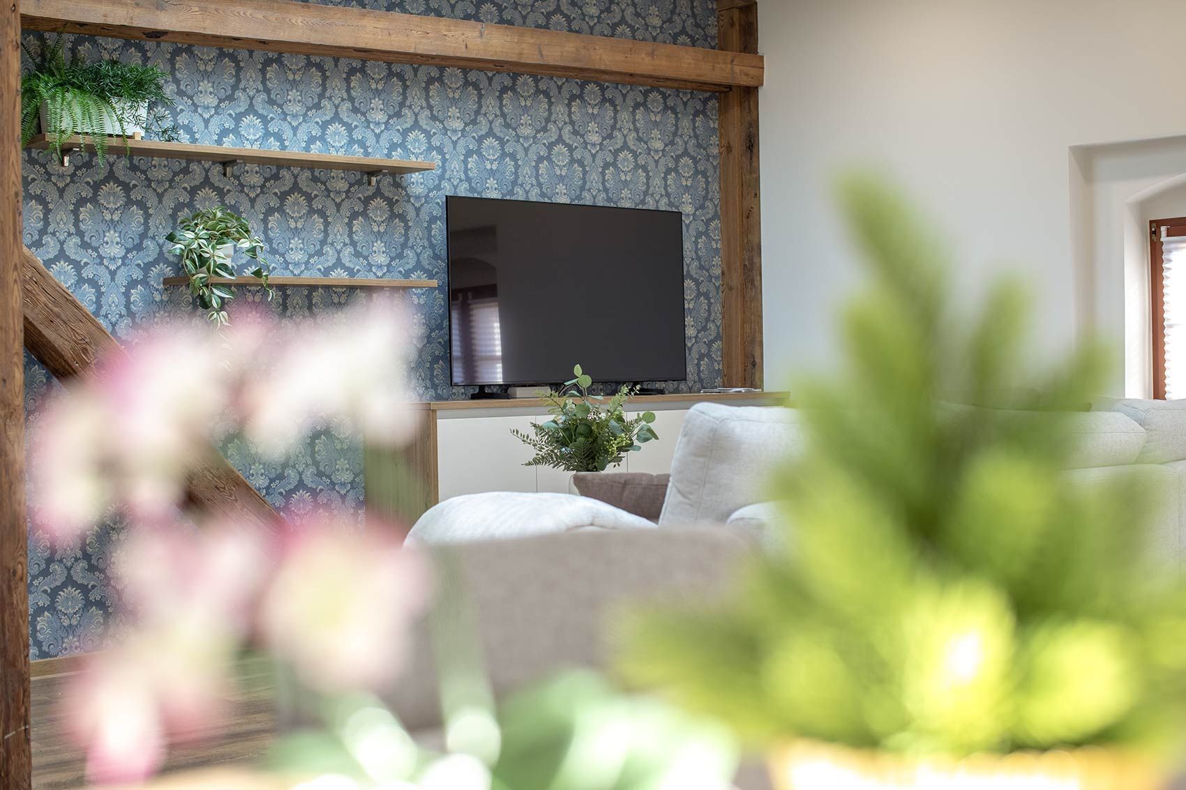 Apartment Via Regia 02 - Exclusive Apartments In A Wilhelminian Jewel - Görlitz