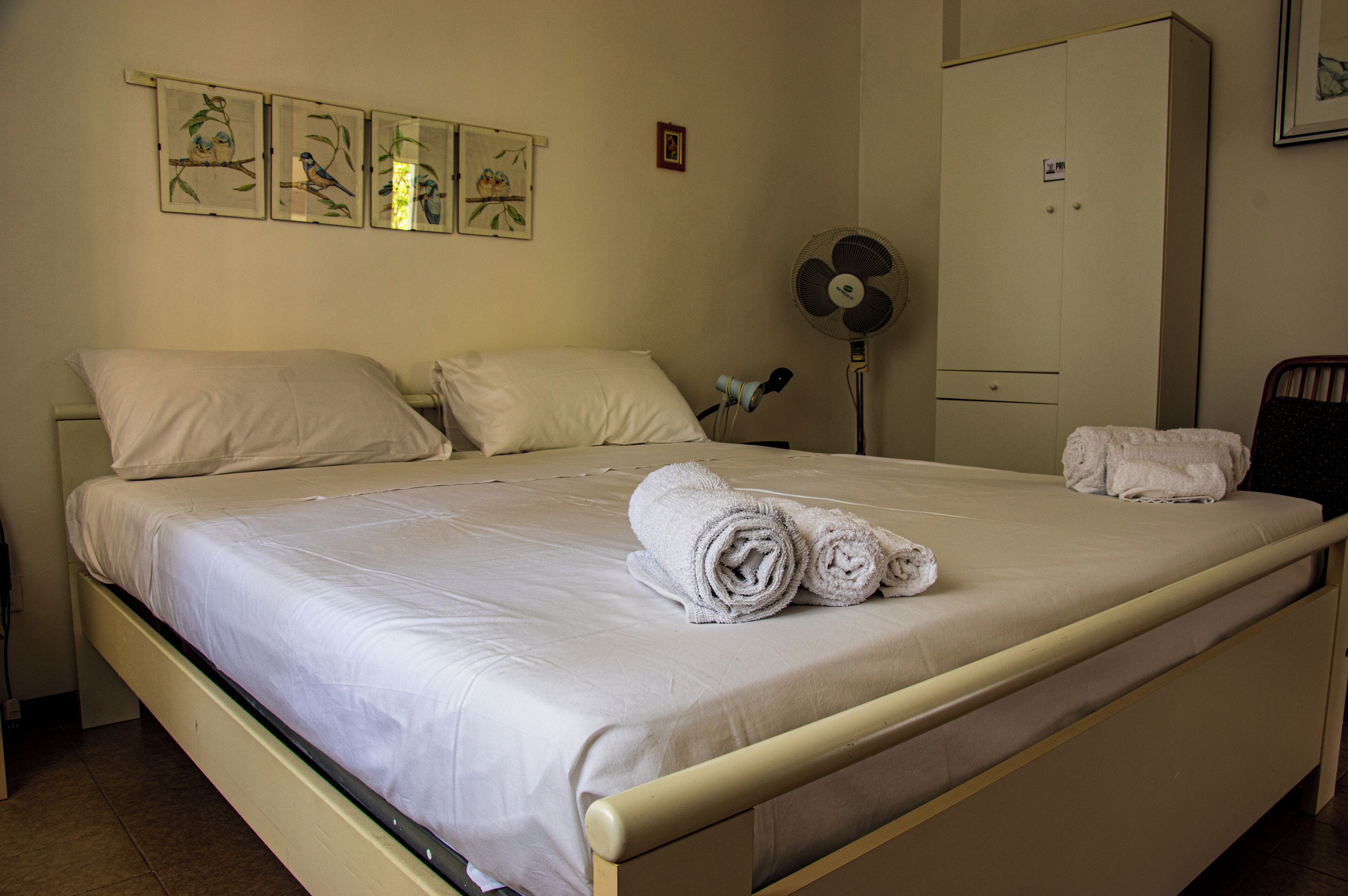 La Casa Di Caterina - Due Camere Da Letto Appartamento, Ospiti Massimo 5 - Numana