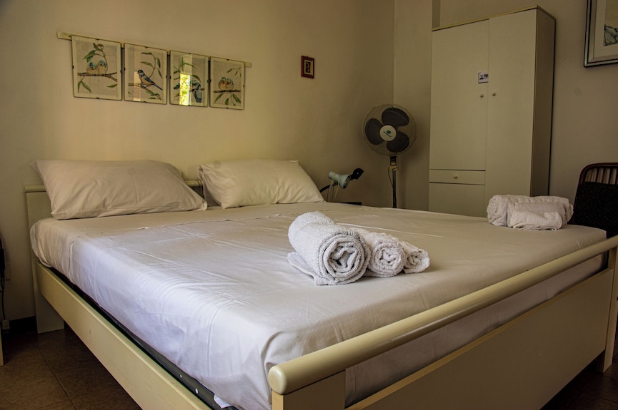 La Casa Di Caterina - Due Camere Da Letto Appartamento, Ospiti Massimo 5 - Numana