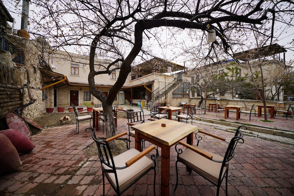 Glory Art Stone House - Kapadokya, Turkey