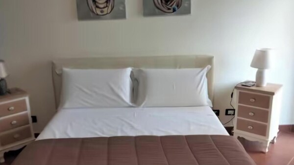 Atena Apartments Nr 1 - Agrigento